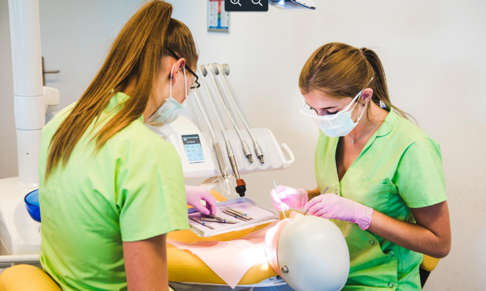 Medisch Assistent Diploma Operatieassistent