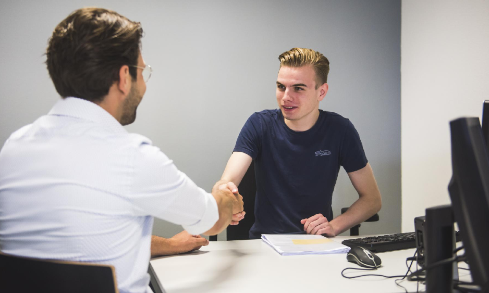 Mbo recht opleiding met uitstroomprofielen bij VISTA college. - VISTA ...