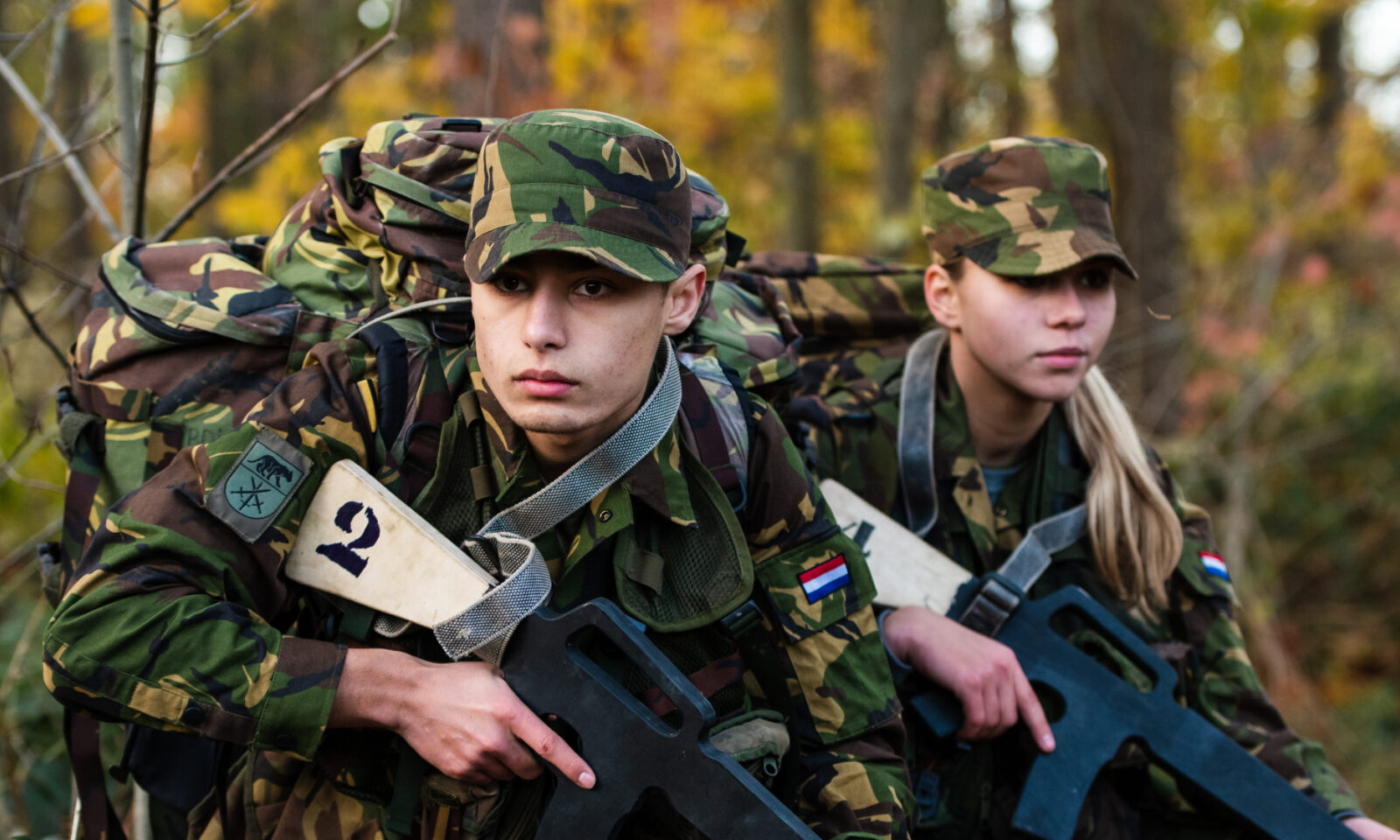 Eerste monteur service en onderhoud werktuigbouwkunde VEVA - Opleiding ...
